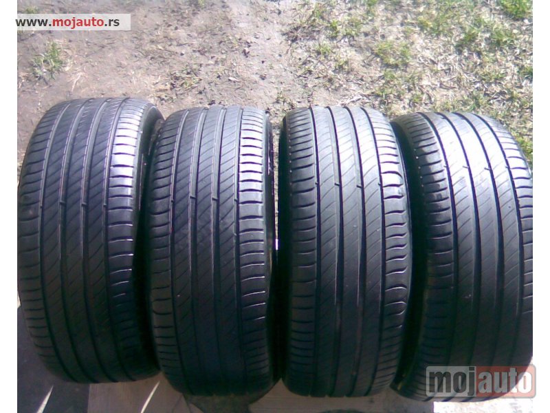 225/45R17 91V MICHELIN PRIMACY 4