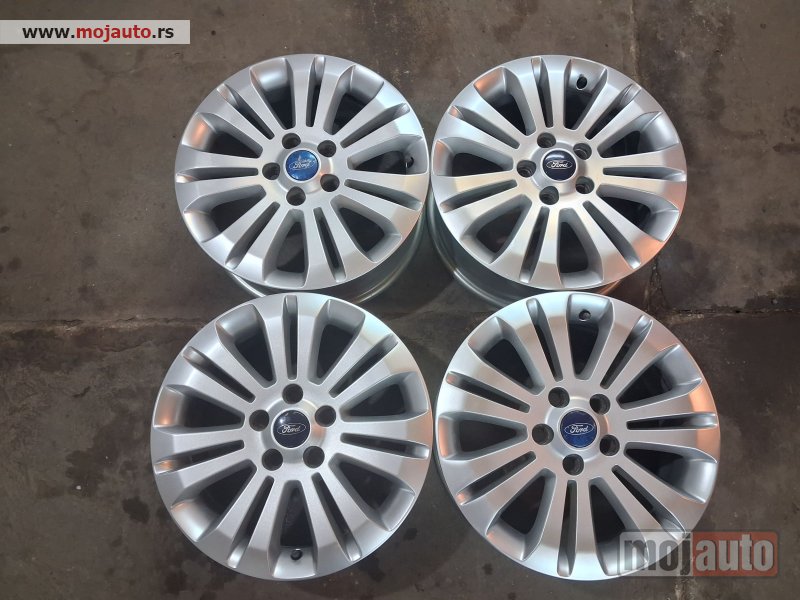 16ke 5x108 FORD VOLVO original