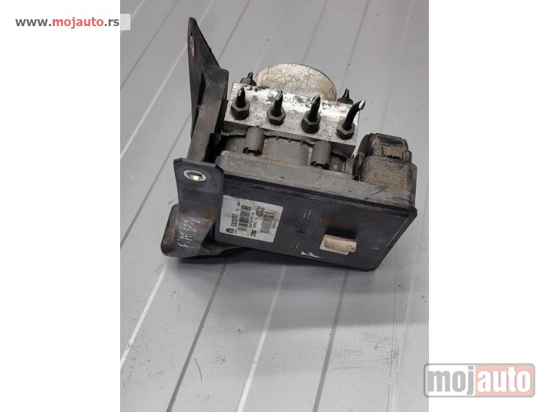 Fiat 500x airbeg centrala Originalni delovi Moguca ugradnja delova Alfa Romeo 147-156-166-159-GT-MiTo-Giulietta Fiat bravo 2 - croma -grande punto -multipla 2 -punto 3 -stilo-idea Freemont Panda 3...