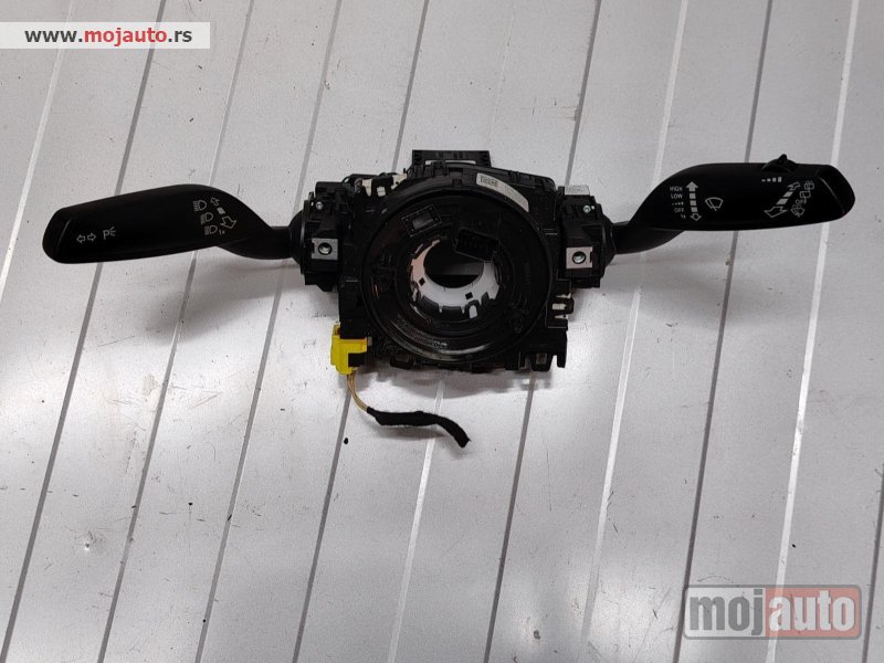 Audi a3 v8 amblender 2012-2020 Originalni delovi Moguca ugradnja delova Alfa Romeo 147-156-166-159-GT-MiTo-Giulietta Fiat bravo 2 - croma -grande punto -multipla 2 -punto 3 -stilo-idea Freemont Pa...