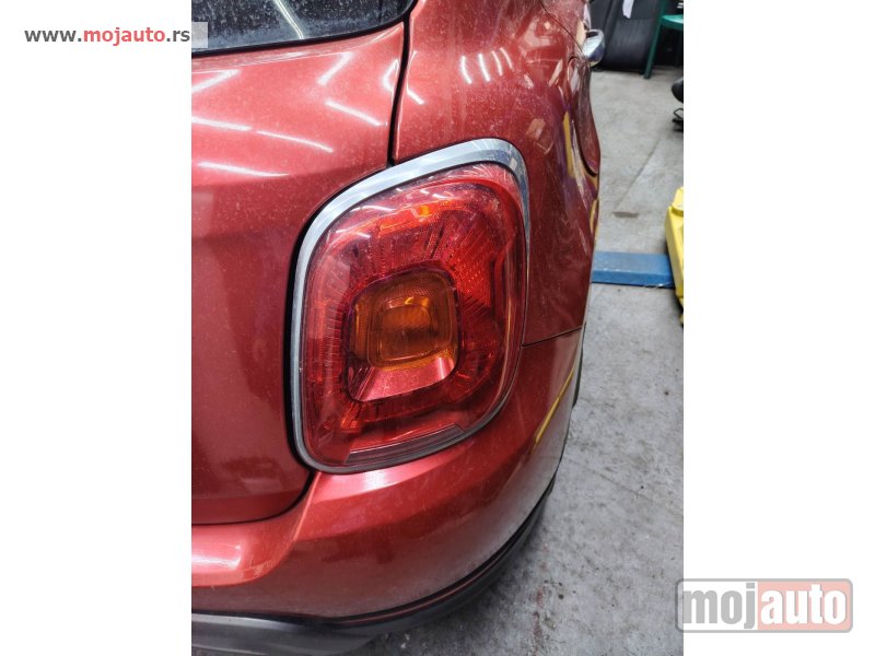 Fiat 500x Cross desni stop Originalni delovi Moguca ugradnja delova Alfa Romeo 147-156-166-159-GT-MiTo-Giulietta Fiat bravo 2 - croma -grande punto -multipla 2 -punto 3 -stilo-idea Freemont Panda ...