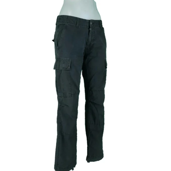 Pantalone Urban Classics, vel. S/W28, džeparice, cargo