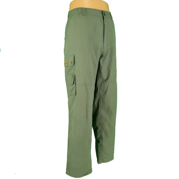 Pantalone Pinewood, vel. M/50, outdoor