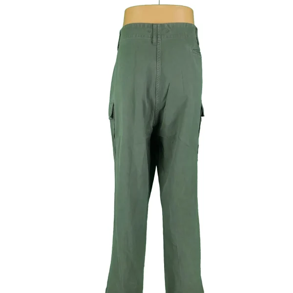 Pantalone Leo Kohler, vel. XXL/58, military