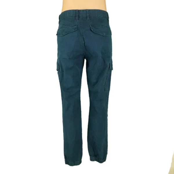 Pantalone s.Oliver, vel. M/W32 L32, džeparice, cargo
