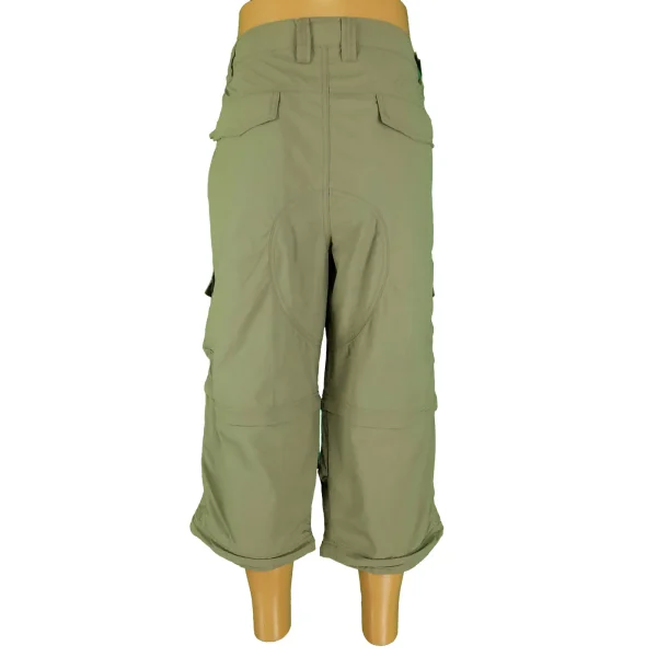 Pantalone C&A, vel. 3XL, outdoor, džeparice Canda