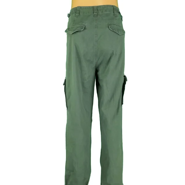 Pantalone Asos, vel. XL, cargo, džeparice