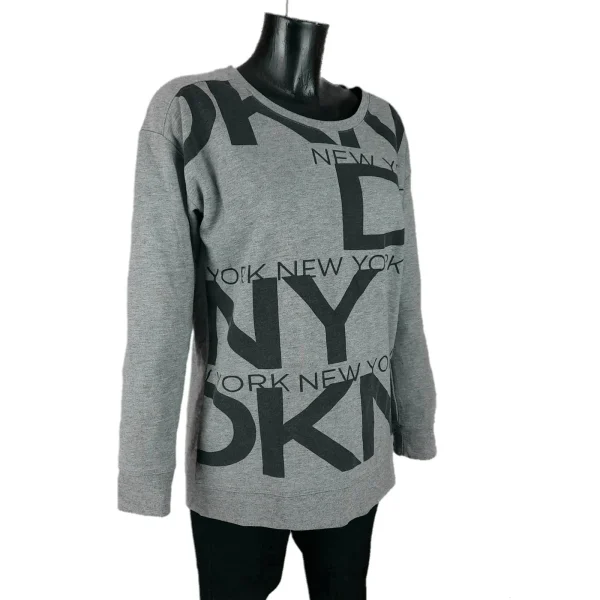 Dukser DKNY, vel. M