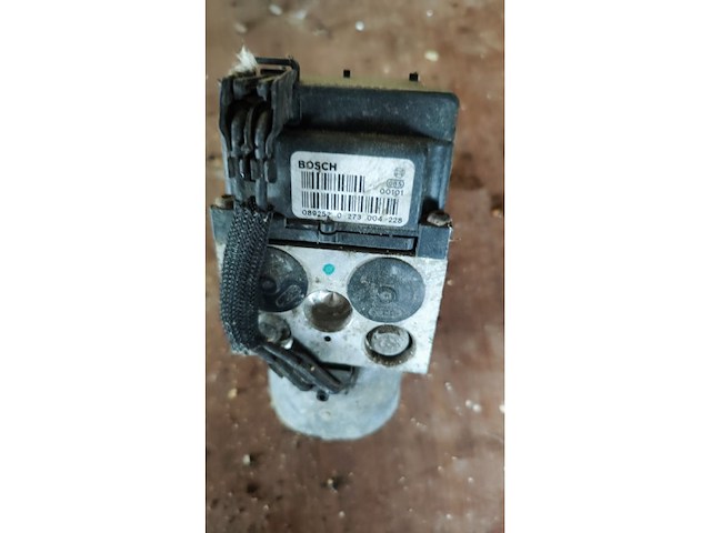Alfa Romeo 166 ABS pumpa (modul)