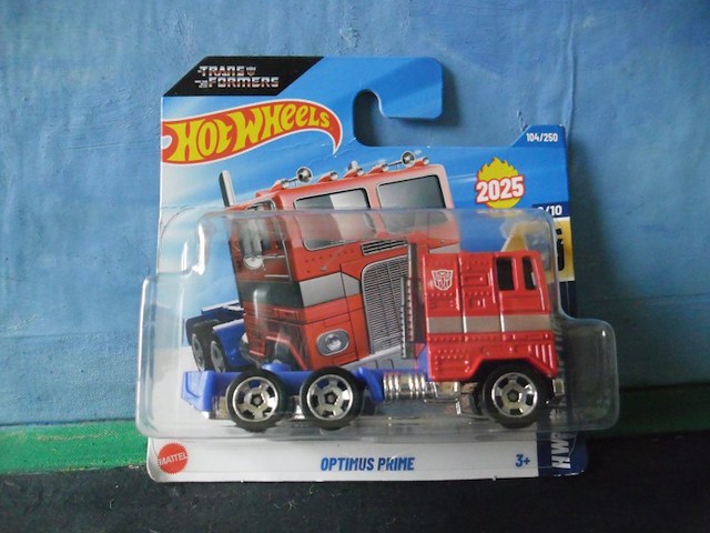 HW Transformers