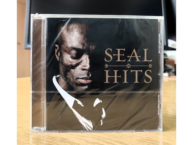 Seal - Hits , EU, nekorišćen
