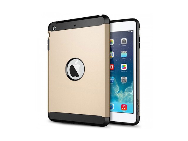 iPad mini ToughArmor Champagne gold - korice za tablet