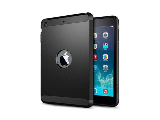 iPad mini ToughArmor Black - korice za tablet