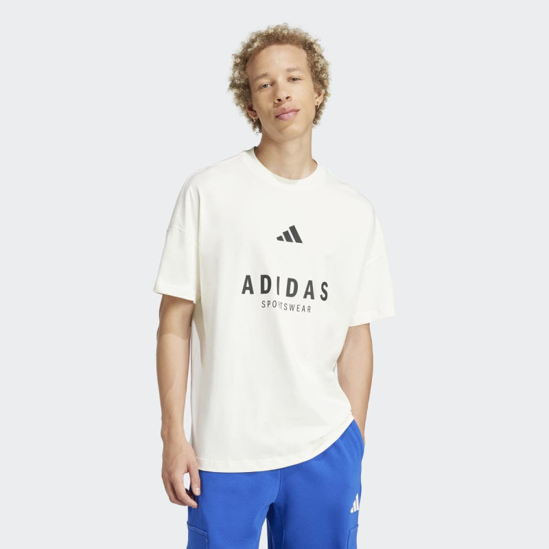 MAJICA ADIDAS M A SZN G T M