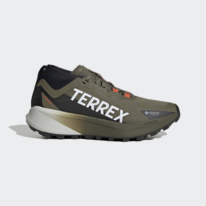 PATIKE ADIDAS TERREX AGRAVIC GTX M
