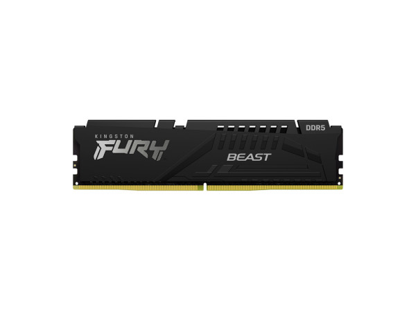 Memorija KINGSTON 32GBDIMMDDR56000MHzCL36FURY Beast EXPO' ( 'KF560C36BBE-32' )
