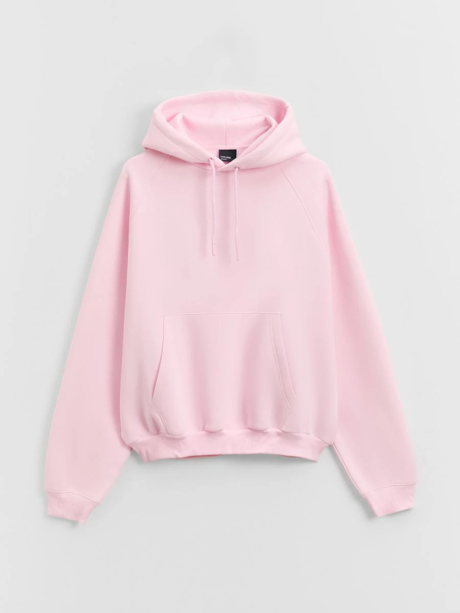 Oversize dukserica