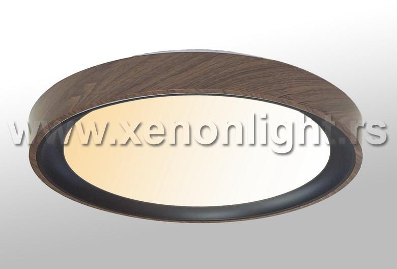 Led Plafonjera X-C-2100 24R
