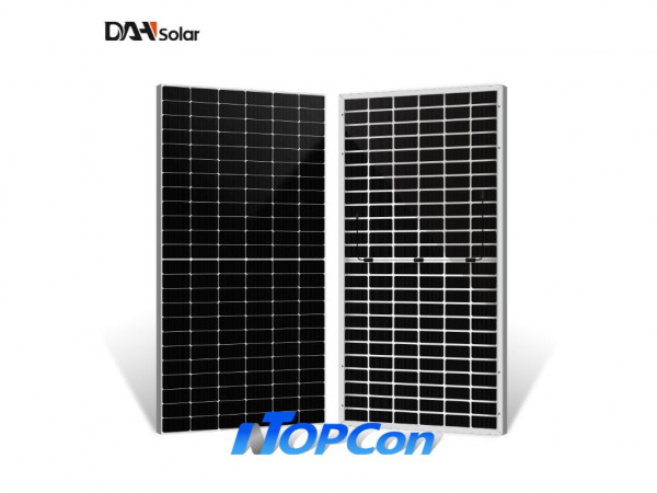 PV modul DAH Solar,590W,72X16DG,N Tip,1250mm ' ( 'DHN-72X16DG-590W' )