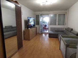 106m² 285.000€
Beograd, Novi Beograd, Blok 70a, Omladinskih brigada