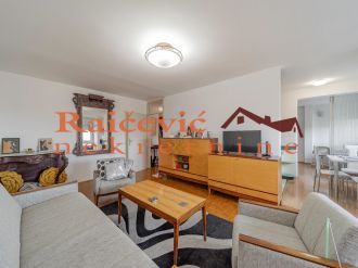 57m² 209.000€
Beograd, Palilula, Centar (Palilula), Bulevar despota Stefana