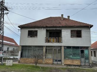 150m² 150.000€
Stara Pazova, Stari Banovci, Grčka