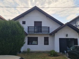 330m² 240.000€
Stara Pazova, Nova Pazova, Branka Copica