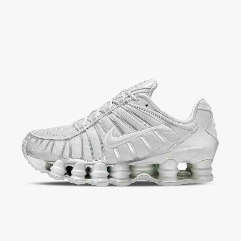 nike patike w nike shox tl se