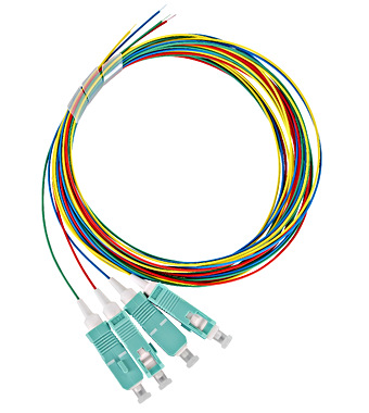 FO Pigtail SC/UPC,OM3,u bojama,2m,CLASSIC,4 komada
CLASSIC, Easy Strip