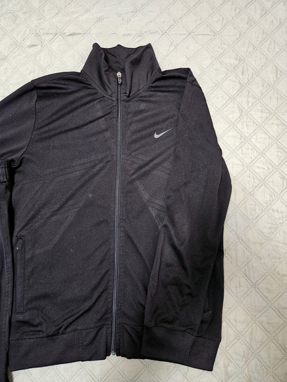 NIKE trenerke slim fit S