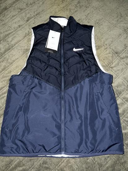 NIKE Therma-FIT Repel Running Gilet vel.M NOVO