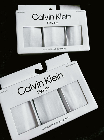 Calvin Klein originalni veš