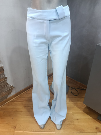 Pantalone elegantne TALLY WEIJL zvoncare