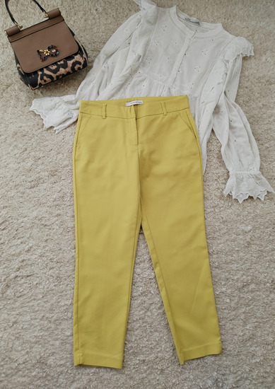    RESERVED limeta pantalone ☆ Vel 36/S ☆