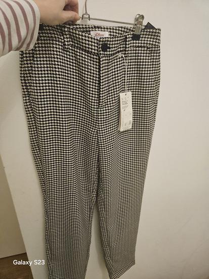 Nove S.Oliver pantalone 36