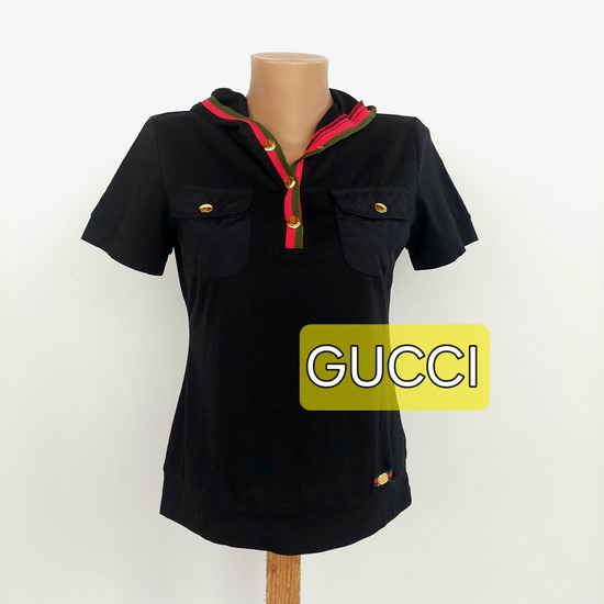 GUCCI original majica iz Italije NOVO