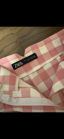 Zara pantalone