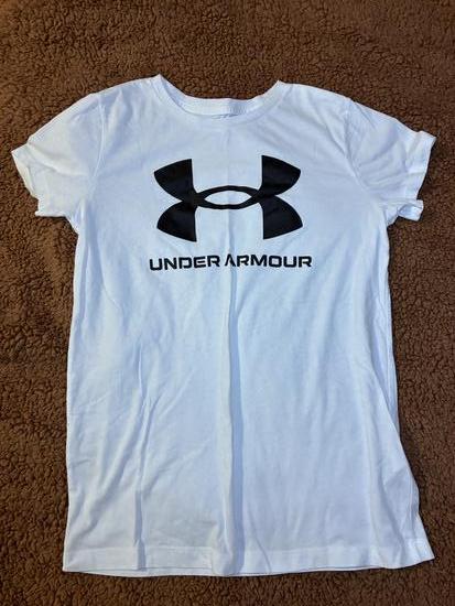 Under Armour ženska majica, XS