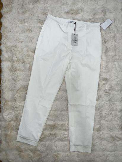 Nove pantalone