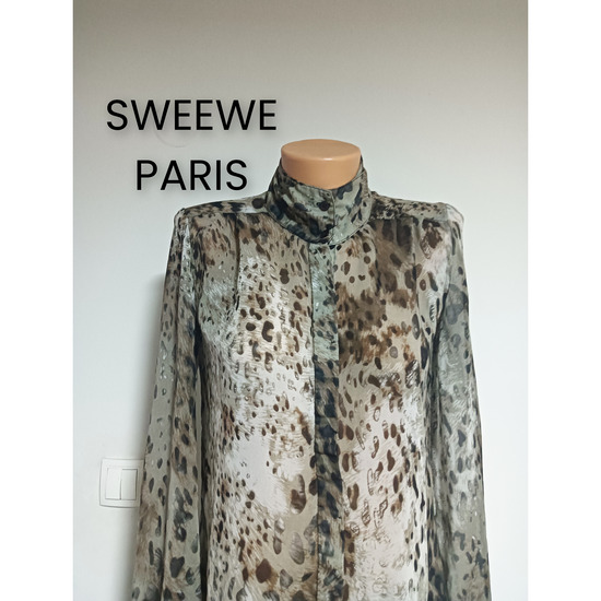 SWEEWE PARIS bluza S/M