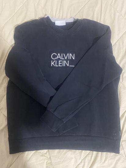 Calvin Klein original duks