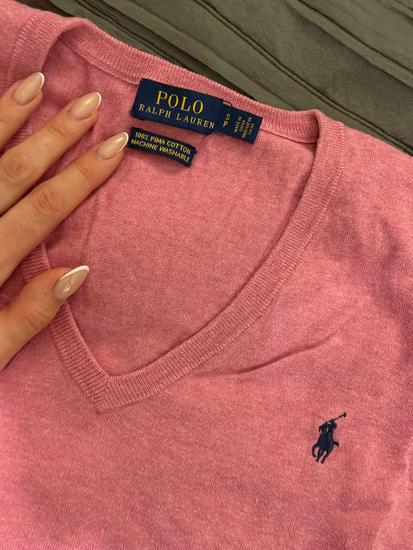 POLO RALPH LAUREN DZEMPER ORIGINAL
