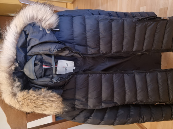 Moncler jakna