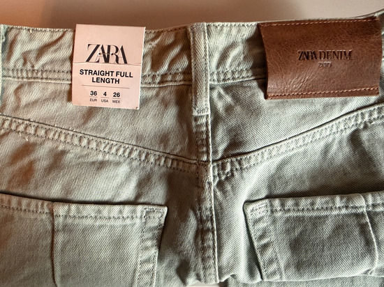 Zara nove sa etiketom