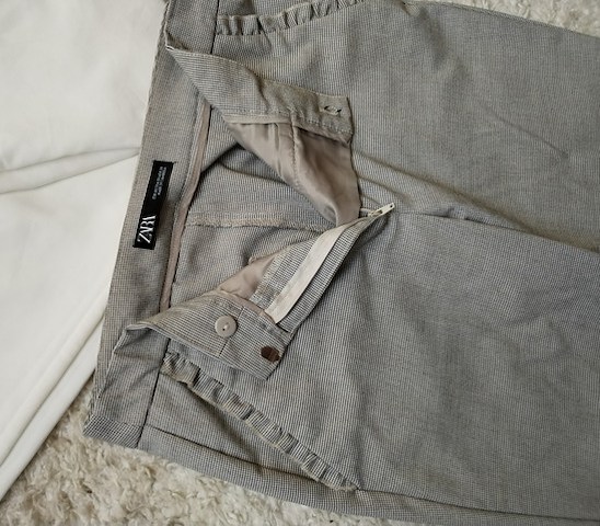    ZARA pantalone ☆ 34/XS ☆