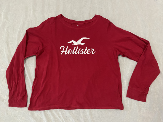 Hollister original majica