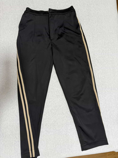 Sportsko elegantne pantalone