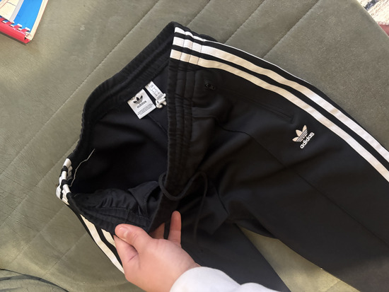 RezzOriginal adidas trenerka Novo