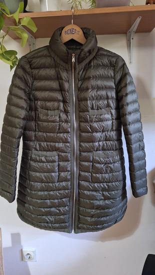 Moncler tanka perjana jakna- 40