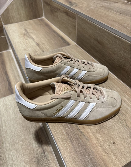 Adidas gazelle